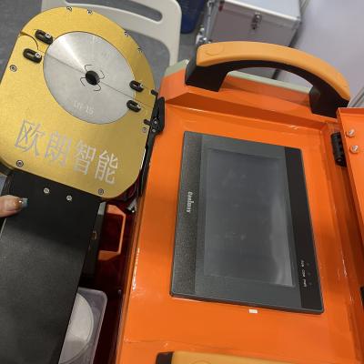 China PLC Controlled TIG Welding Machine With Water Cooling for sale