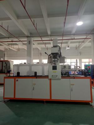 China Water cooled argon arc automatic welding equipment suitable for various industrial applications for sale