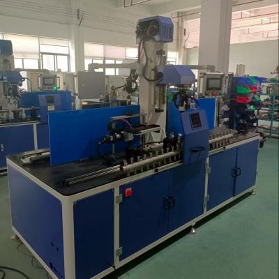 China Automatic TIG Welding Equipment 39KW 380V 50Hz PLC Control Water Cooling Argon Gas for sale