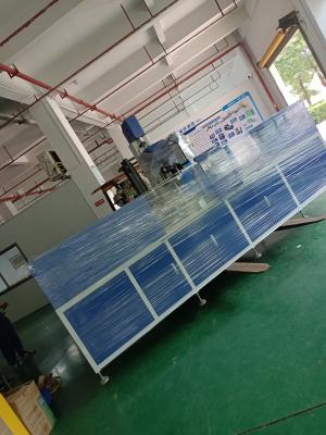 China Automatic TIG Welding Equipment 26KW 380V 50Hz for Mining Machine Cooling System Argon Gas for sale