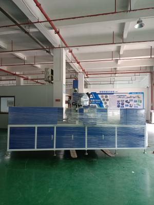 China PLC Controlled Automatic TIG Welding Equipment 39KW 380V 50Hz for Precision Welding for sale