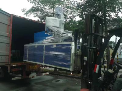 China 26KW 380V 50Hz Automatic Tig Welding Equipment for AI Data Center Argon Gas for sale