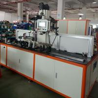 China Automatic TIG Welding Equipment 26KW 380V Water Cooling for Industrial Pipeline Welding for sale