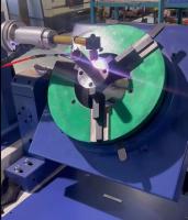 China Water-Cooling Automatic TIG Flange Welding Machine DN20-500 380V for Industrial Use for sale
