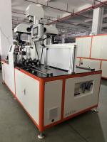 China Automatic TIG Welding Equipment for Mining Machine Liquid Cooled Pipelines 3000x1200x2300mm 26KW for sale