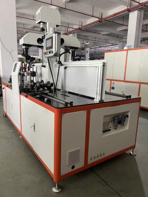 China Automatic TIG Welding Equipment for Mining Machine Liquid Cooled Pipelines 3000x1200x2300mm 26KW for sale