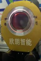 China Closed pipe automatic welding-applied to automatic welding of cooling pipelines for sale