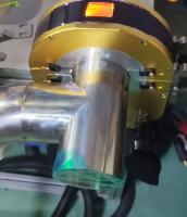 China Closed Pipe Automatic Welding Machine for Chemical Pipelines 76-133mm MSM-300 for sale