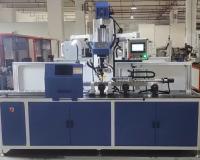 China Olang OL-PA-WS2 Automatic TIG Welding Equipment 26KW 380V for Water Meter Splitter Pipe for sale