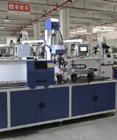 China New process for automatic welding of manifolds for sale