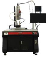 China 3kW Fiber Laser Welding Machine with PLC Control for sale