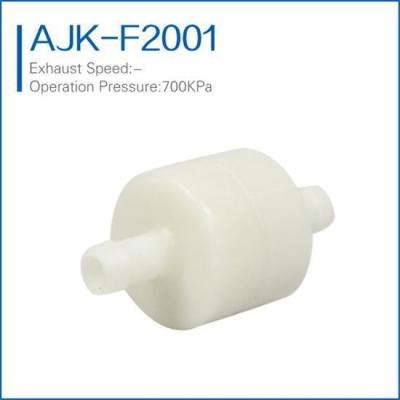 China high pressure mini solenoid valves for sale