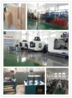 China AT Series Pneumatic Actuator Double Action Rack Pinion 32mm to 400mm for Ball Valve Butterfly Valve for sale