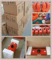 China AT Series Rack and Pinion Pneumatic Actuator AT32-AT400 for Ball and Butterfly Valves for sale