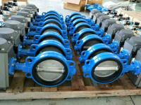 China Stainless Steel Pneumatic Actuator AT32 Rack and Pinion 90 Degree 2-8 Bar for sale