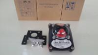 China APL210N Mechanical Limit Switch Box for Pneumatic Actuator - 2 SPDT Switches, 100,000 Cycles, IP67 Rated Valve Position Monitor for sale