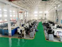 China AT063 Double Acting Rack and Pinion Pneumatic Actuator 63mm with 2-8 Bar Pressure Range for Valve Automation for sale
