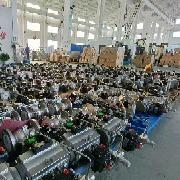 China Pneumatic Rack and Pinion Actuator Aluminum Alloy Body 90 Degree Rotary for Ball Valves for sale