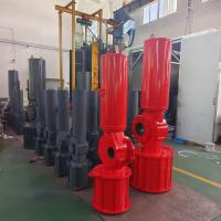 China Scotch Yoke Pneumatic Actuator Double/Single Action 2-8 Bar 90° Rotation for Industrial Valves for sale