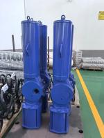 China HPY Series Scotch Yoke Heavy Duty Pneumatic Actuator with Class 12.9 Bolts and Dual Air Connections for sale