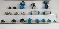 China Stainless Steel Rack Pinion Pneumatic Actuator Double Action 0.2-0.8MPa with -40℃ to 80℃ Temperature Range for sale
