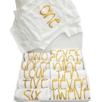 China Unisex Summer Organic Cotton Baby Bodysuit Short Sleeve Rompers 0-12 Months OEM for sale