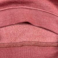 China Baby Boys Comfortable Cotton Polyester Fleece Pullover Sweatshirt with O-Neck Collar for sale
