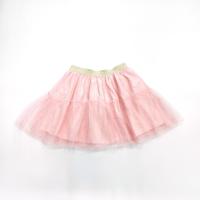 China 18-24 Months A-Line Casual Summer Fluffy Tulle Girl Infant Princess Baby Tutu Skirt for sale