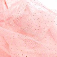 China 18-24 Months A-Line Casual Summer Fluffy Tulle Girl Infant Princess Baby Tutu Skirt for sale