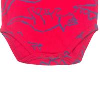 China Wholesale 100% Cotton Baby Bodysuit Romper Set 0-24 Months Summer Knitted Clothing with Cap for sale