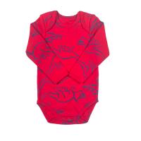 China 100% Cotton Unisex Baby Romper Clothing Sets Long Sleeves Hat Button Closure 0-24 Months for sale