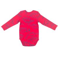 China 100% Cotton Unisex Baby Romper Clothing Sets Long Sleeves Hat Button Closure 0-24 Months for sale