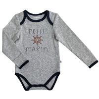 China 100% Cotton Sublimation Romper Jumpsuit for Babies Long Sleeve Bodysuit Onesie Bulk 0-24M for sale