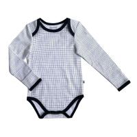 China Baby Boys Clothing Onesie Rompers Set 3 Piece Newborn 12 Months Cotton Snap Button for sale
