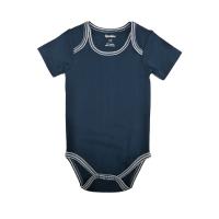 China 100% Cotton Newborn Baby Romper Gift Set Short Sleeve for Ages 0-36 Months OEM for sale