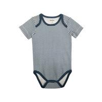 China 100% Cotton Newborn Baby Romper Gift Set Short Sleeve for Ages 0-36 Months OEM for sale