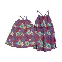 China Girls Summer Halter Backless Dress Sleeveless for Party Celebration Age 10 for sale