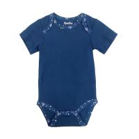 China Custom 100% Cotton Baby Romper for Summer Spring OEM ODM 0-36 Months for sale