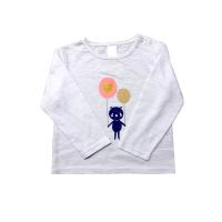 China Cotton Girls Clothing Sets for Children Aged 3-12 Years Custom Print Eco-Friendly for sale