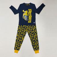 China 100% Cotton Boys Clothing Sets Long Tshirt and Pants for Ages 0-16 Years OEM Custom Sizes for sale