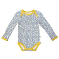 China 100% Combed Cotton Baby Romper for 0-36 Months OEM Custom Anti-Pilling Breathable for sale