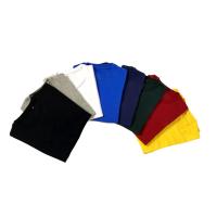 China Summer Embroidered Black Knitted Crewneck Boys T-Shirts Short Sleeve 94% Cotton 6% Spandex Sizes 3Y-10Y for sale