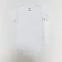 China Custom Design 100% Cotton Infant Toddler Long Sleeve Baby Romper for 0-36 Months OEM for sale
