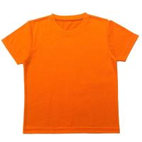 China 100% Cotton O-Neck Short Sleeve Boys T-Shirt for Ages 2-10 Years Smart Casual Style for sale
