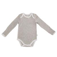 China 100% Cotton Baby Bodysuit Jumpsuit Short Sleeve Blank Romper for 0-24 Months Custom Logo OEM for sale