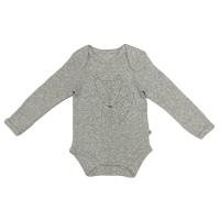 China 100% Cotton Baby Bodysuit Romper for Infants Toddlers 0-24 Months OEM ODM for sale