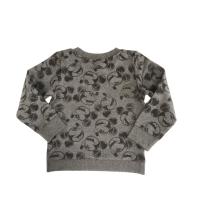China Boys and Girls Pullover Customized Cotton Kid Hoodie with Regular Sleeve Style for sale