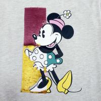China 100% Cotton Kids T-Shirts Oversize Long Sleeve Girls T-Shirts O-Neck Ages 3-10Y for sale