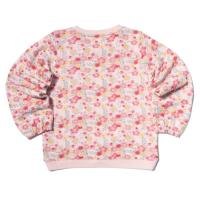 China Knitted Fabric Children's Printed Pullover with Customized Logo Design and Fleece for sale