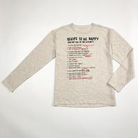 China Anti-pilling Kids Cotton T-shirt Long Sleeved Boys Plain Children Wear 3-10 Years for sale